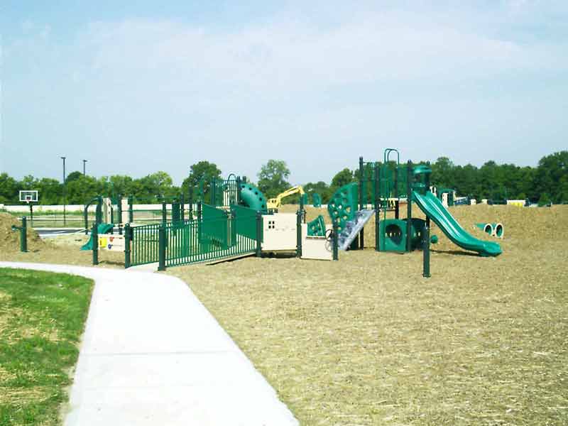 Mason Early Childhood Center - Snider