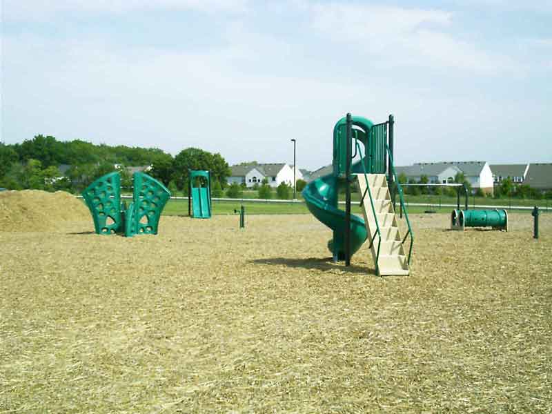 Mason Early Childhood Center - Snider