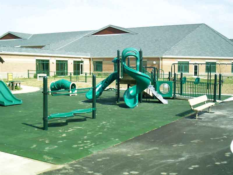 Mason Early Childhood Center - Snider