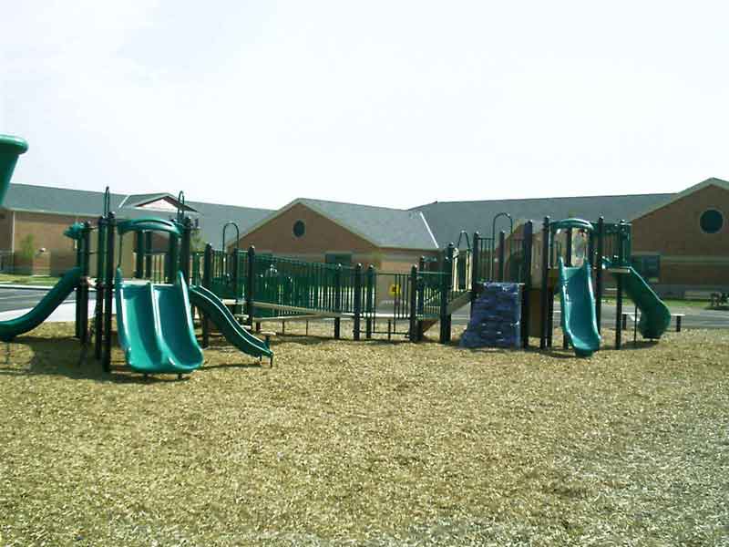 Mason Early Childhood Center - Snider
