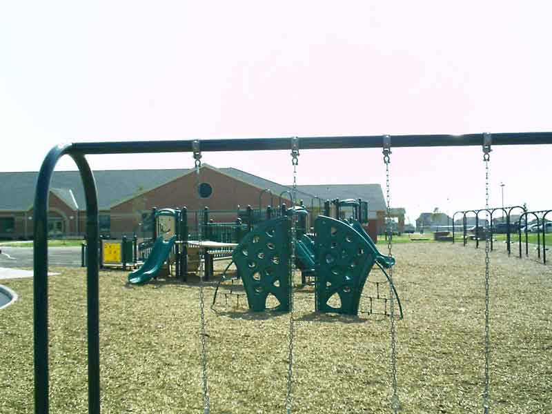 Mason Early Childhood Center - Snider