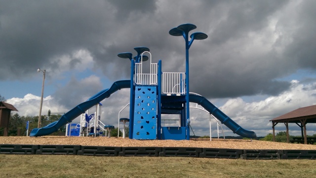 Woodsfield, OH - Monroe County Parks